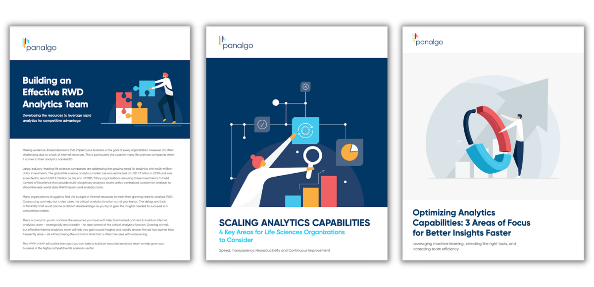 Analytics White Paper Series - Organic social